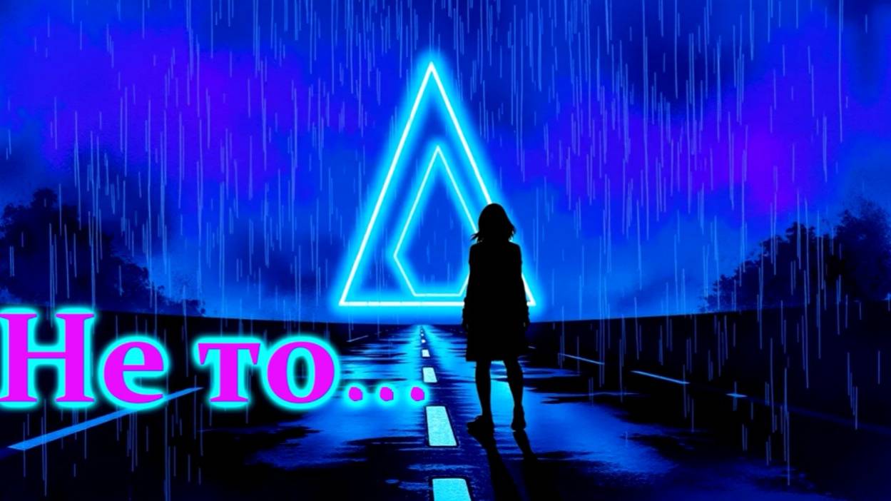 Не то...(стихи Ariadna*** ,грустная лирика)