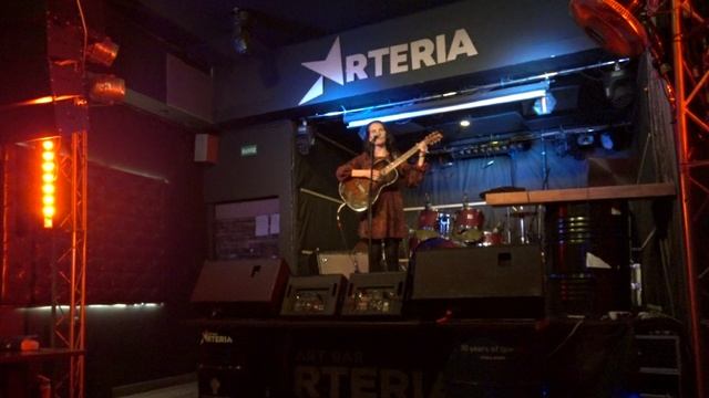 30.04.2025 С Эрой в Артерии