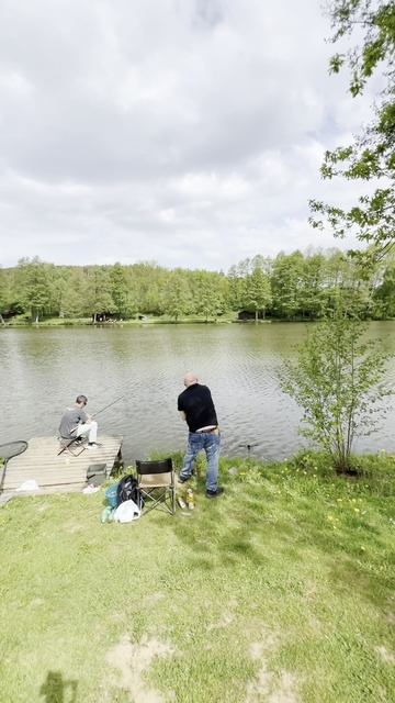 Без этой НАСАДКИ я не хожу ловить КАРПА: микро бойлы выручат почти всегда! #фидер #карповаловля