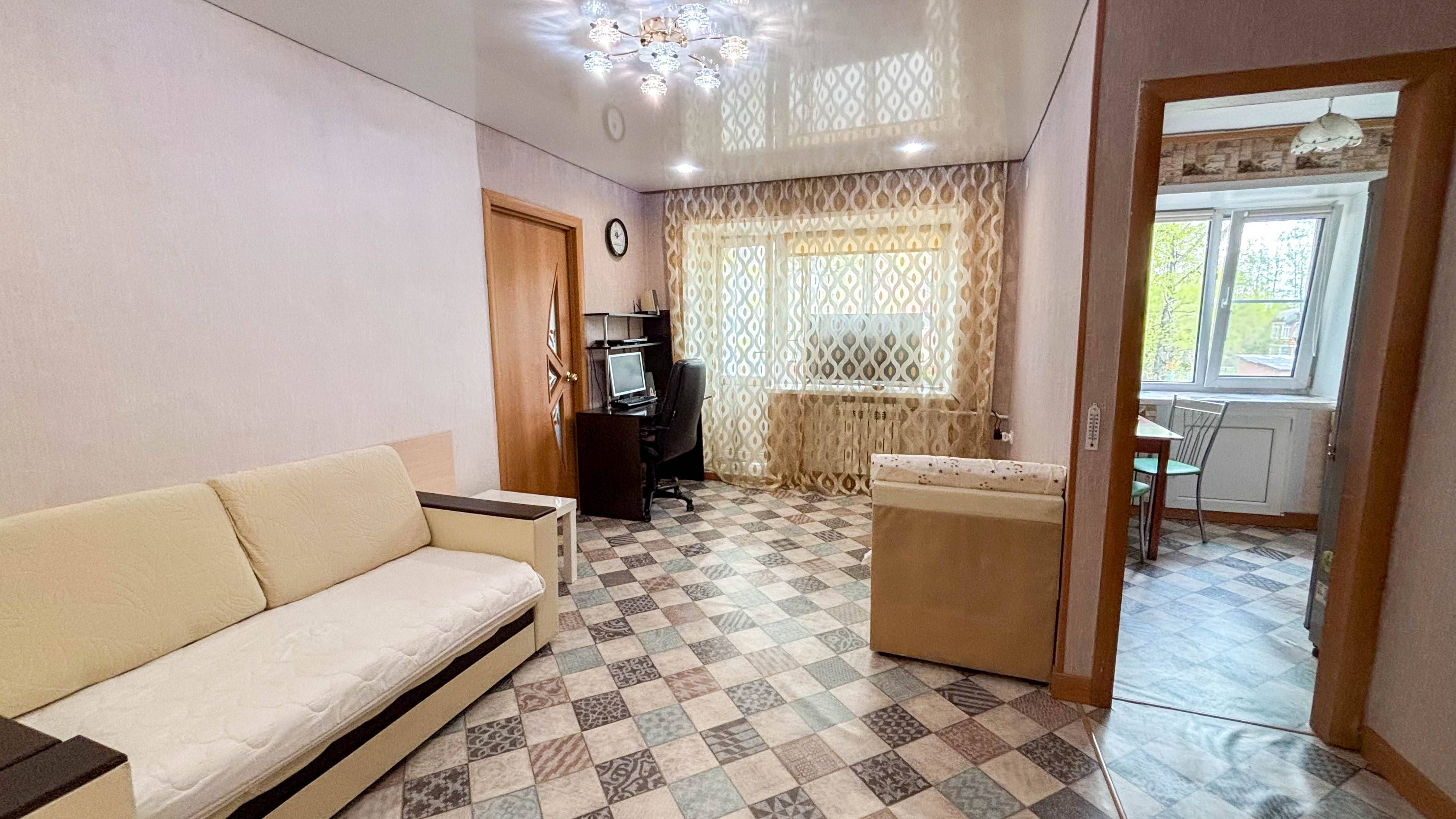 Кемеровская область - Кузбасс,Прокопьевск, проспект Гагарина, 35