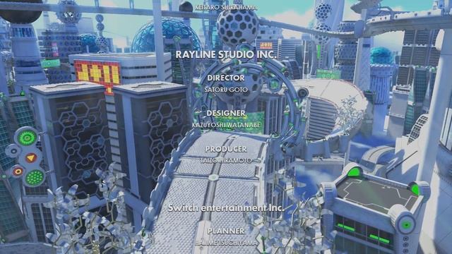 Stage 30 - VS. Death Egg Robot | Sonic Forces - Полное прохождение (100%)  (Часть 29⧸32) (PS4)