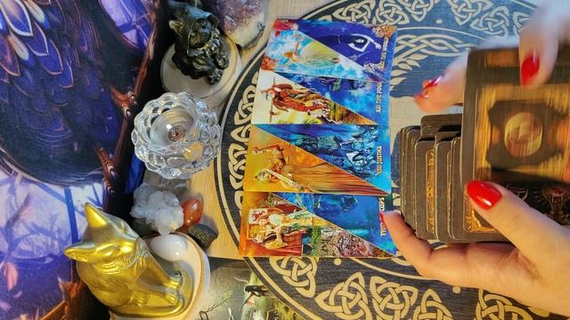 События которые Вас порадуют 🔮 таро расклад