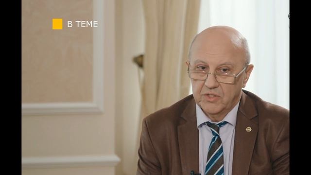 Андрей Фурсов - Комментарий мировых событий 1 из 2 (30 апреля 2025)