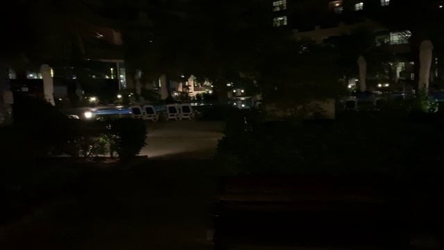 Когда ушёл в свои мысли