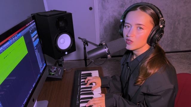 Марайя - Темная ночь (Песни Победы)