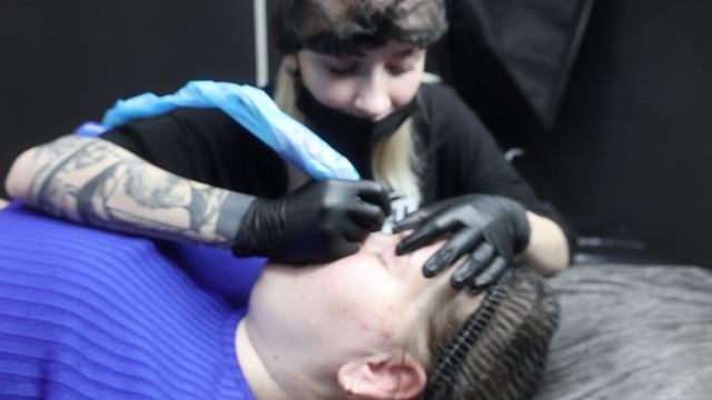 Тату в Юрге Пирсинг, ПМ,