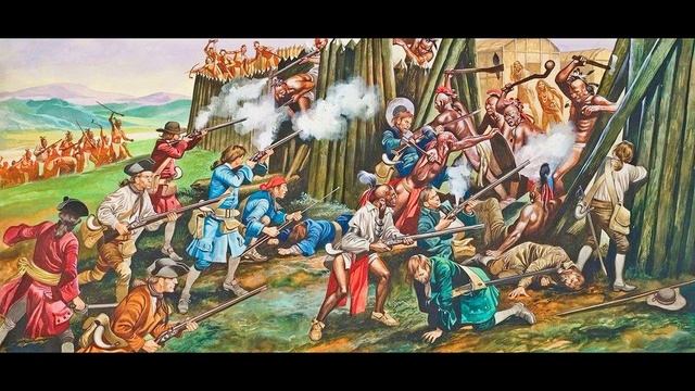 🔥Неизвестный Фенимор Купер =2