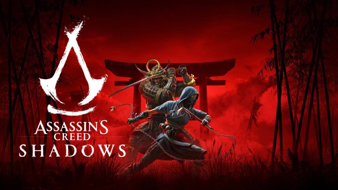 ► Assassin’s Creed Shadows: #53