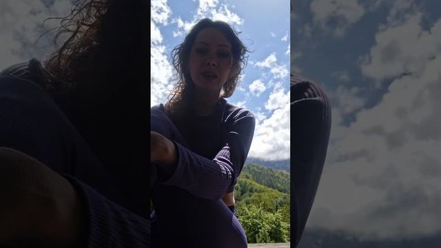 Женская гормональная йога - Любовь Жукова