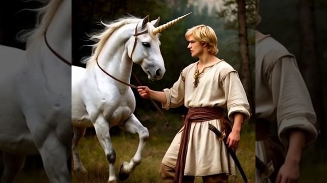 Еще один великолепный МИФ Глава десятая