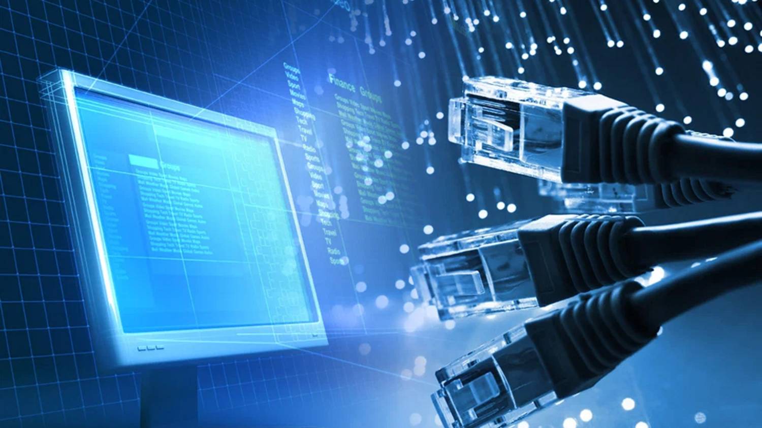 Введение в сети Часть 2 Маршрутизация на сетевых интерфейсах роутера