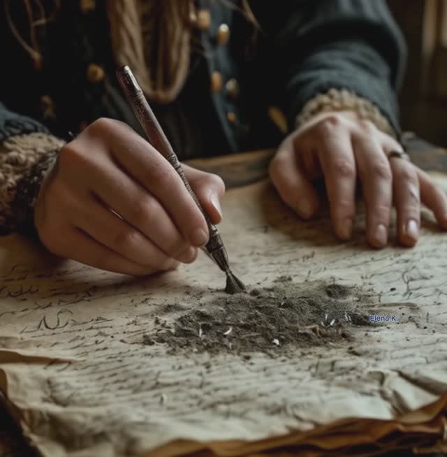 Σ∅   Амгис Доплыву до островов   Она слышала, как Пушкин зовёт её в бездну| Авторская песня