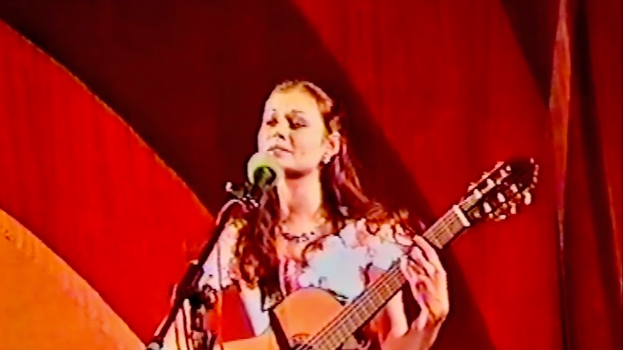 Романс Настеньки