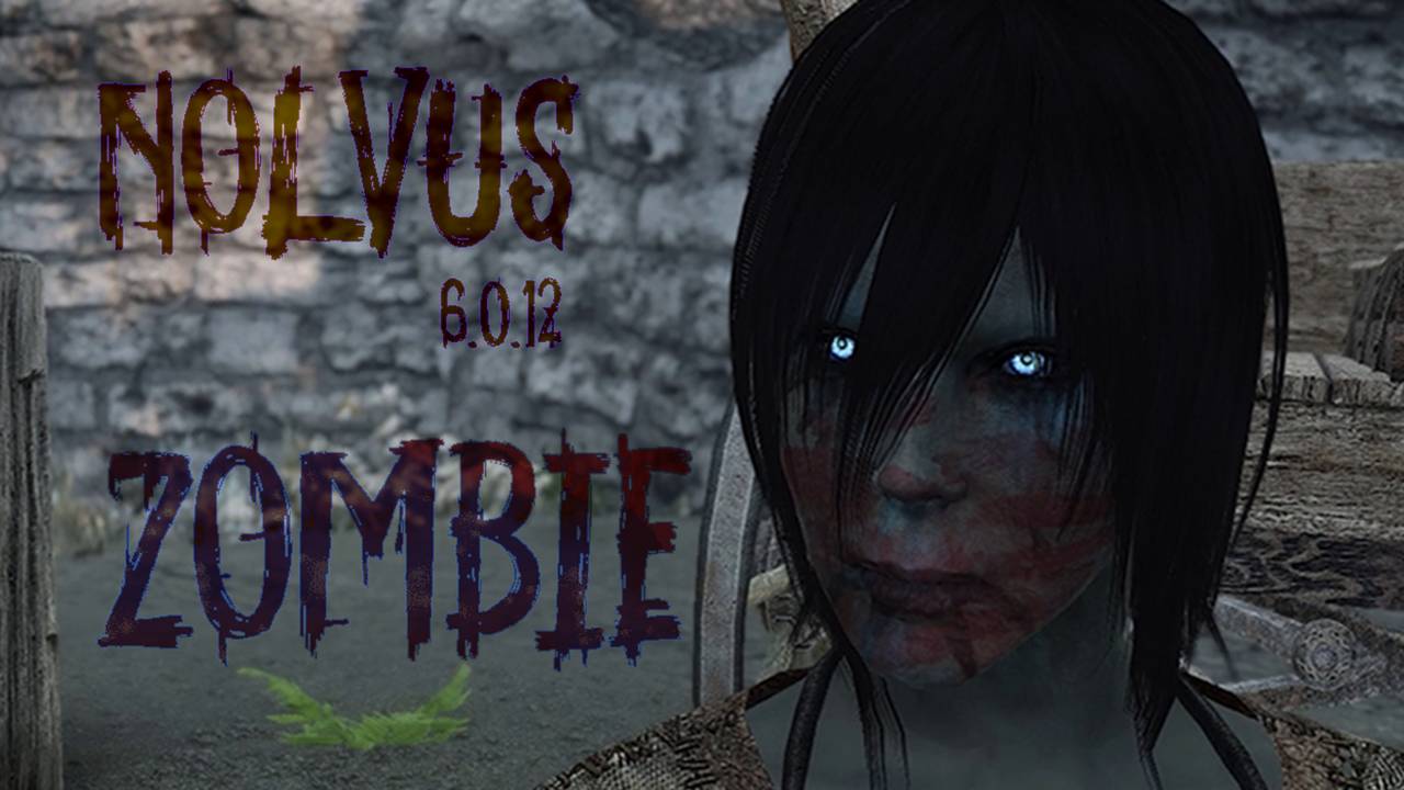 Skyrim NOLVUS 6 - Ванильный старт