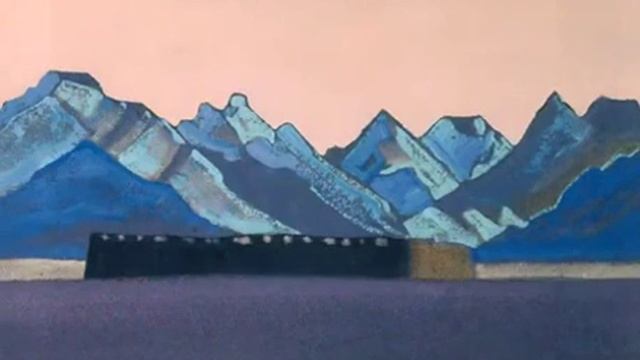 Его Страна. Полная версия.