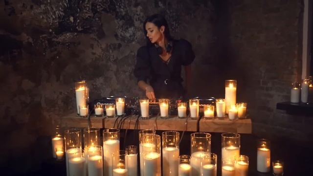 Korolova - Special location with Candles @_Live_@