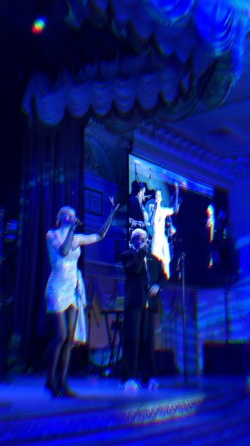 Я ворона кавер FMBAND