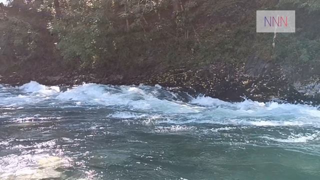 ИСЦЕЛЕНИЕ ЗВУКОМ. БЕЛЫЙ ШУМ РЕКИ.