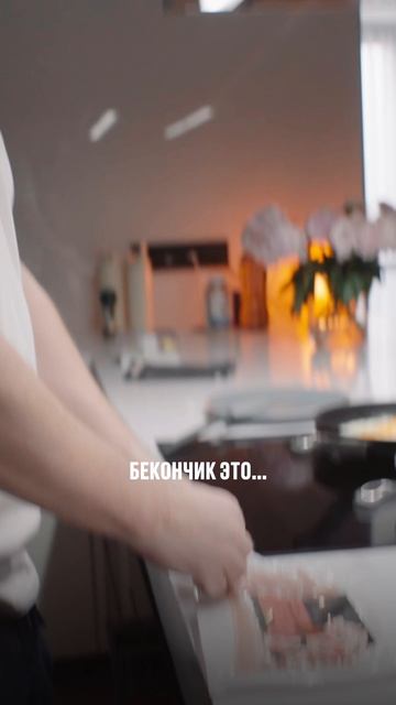 Что в холодильнике, когда ты на кето