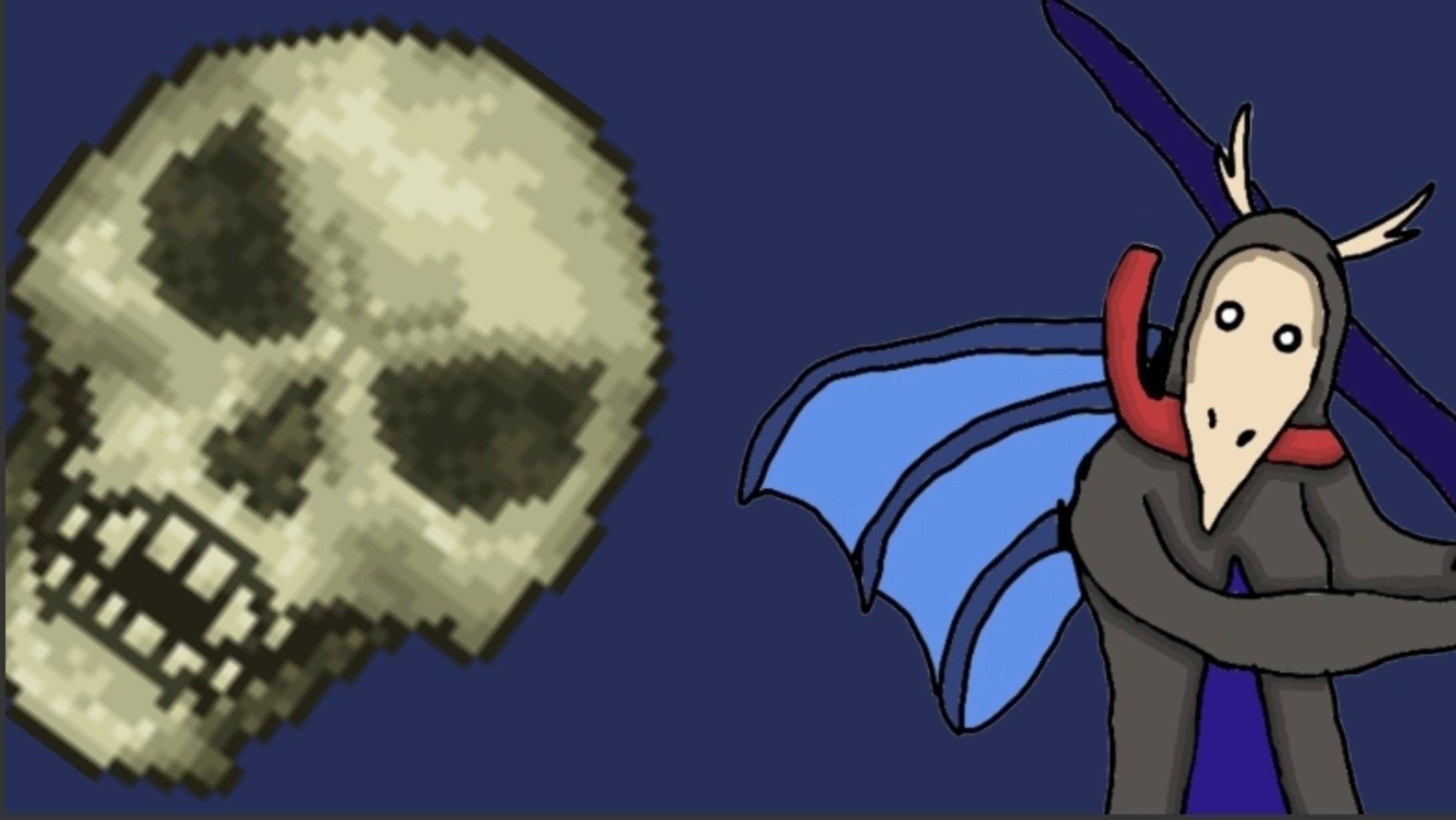 TERRARIA #9: проблемы до мозга костей