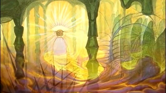 На заре Эпохи Огня