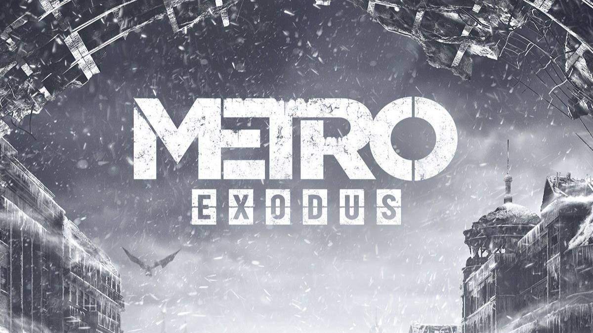 Metro Exodus #1 (узнали правду что мы не одни, и угнали Аврору)