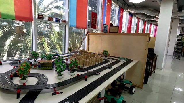 Сочи музей СССР