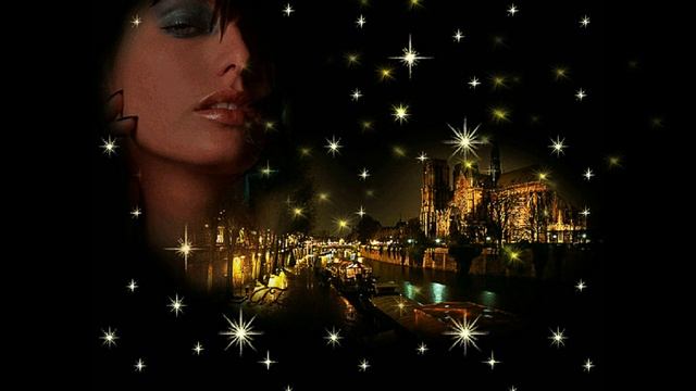 Может это просто Рай