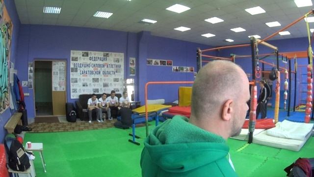 СоРевнования 1-5 12.04.25. День КосмоНавтики. СКК "Вместе"