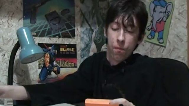 Dendy Chronicles - выпуск #4