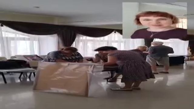 126 Видео от НФО Мир через Культуру