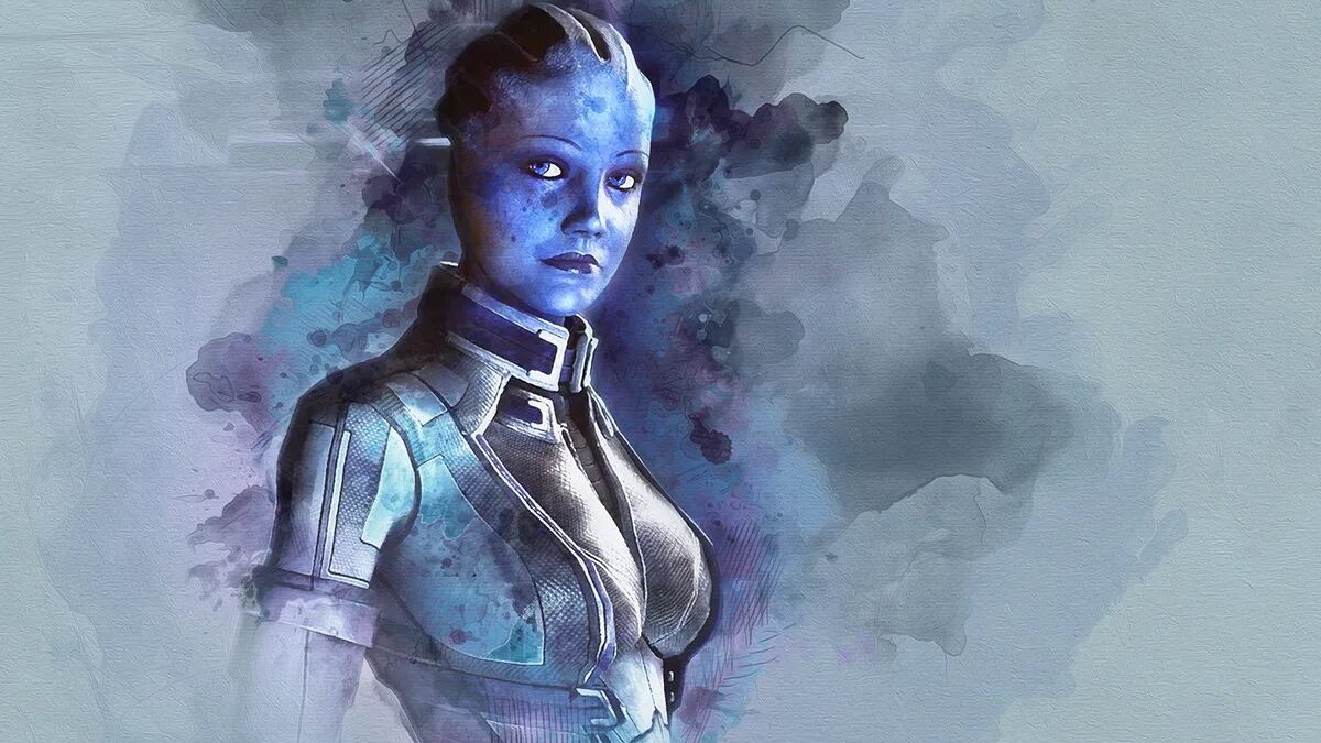 Масс эффект 2 ремастер ( Mass Effect Legendary Edition) Часть 19.Решеный вопрос серого посредника.