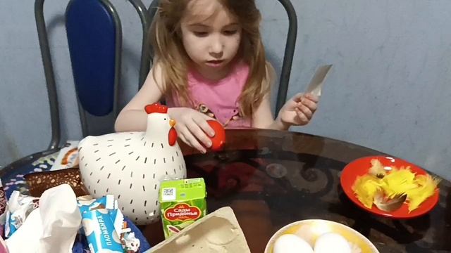 Влог - наш Апрель 2025