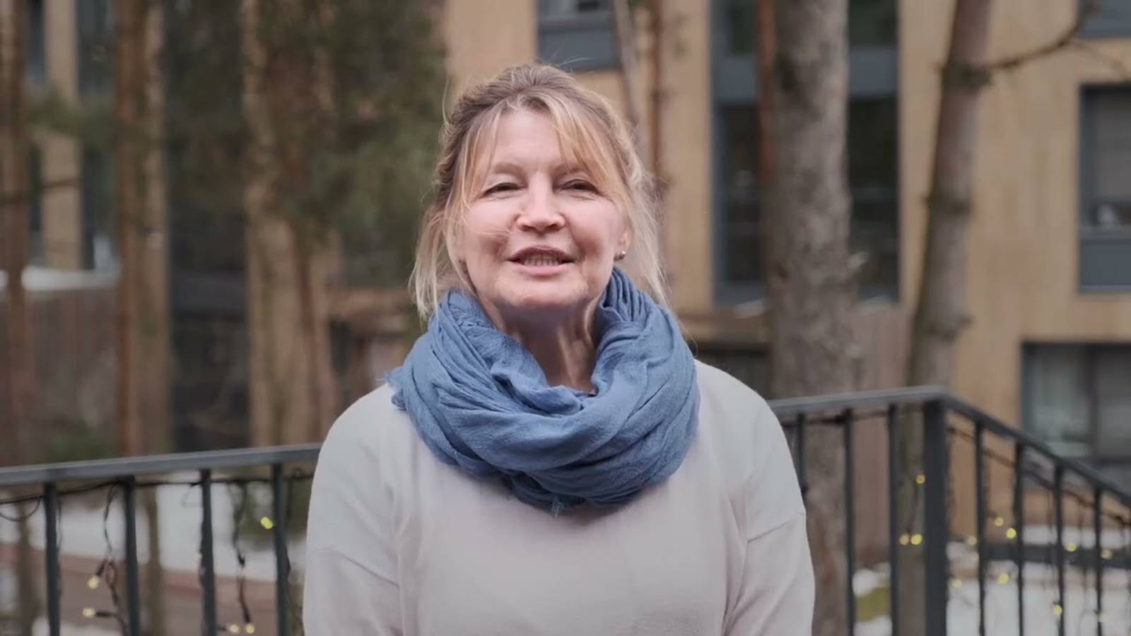 Отзыв Светланы | Дзен Практика И Жизнь