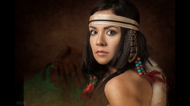 🔥Неизвестный Фенимор Купер =8