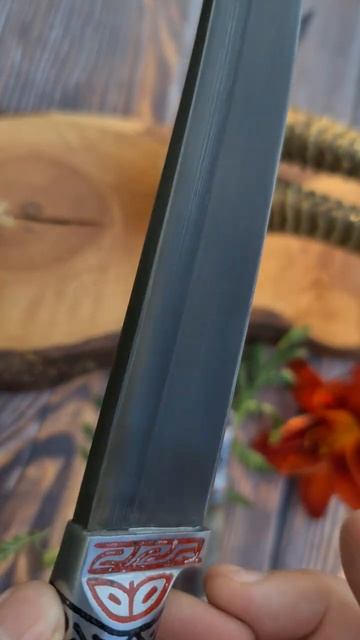 Пчак-КОГОТЬ-ВОРОНА