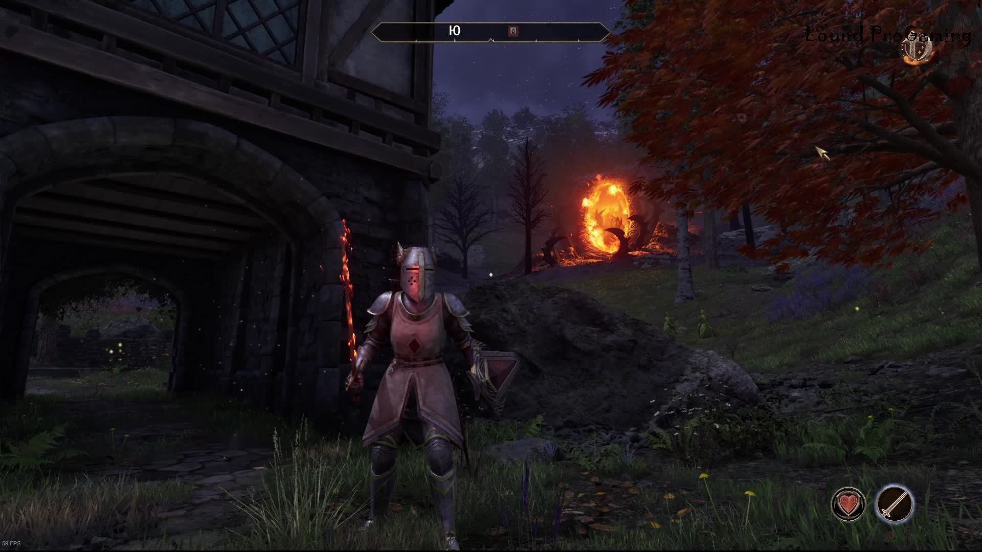 Умарил Неоперённый #5 TES IV: Oblivion Remastered