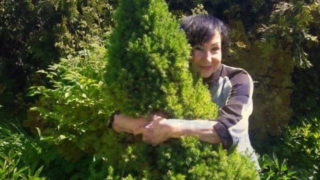 О ГОДАХ и О СЕБЕ
(Танюшке-подружке в день рождения -2025)