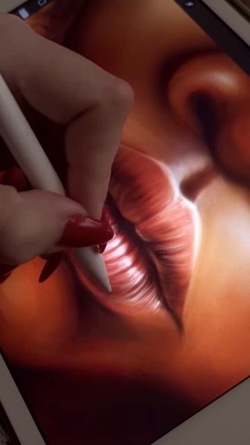 Обожаю каждую морщинку этого арта 😍