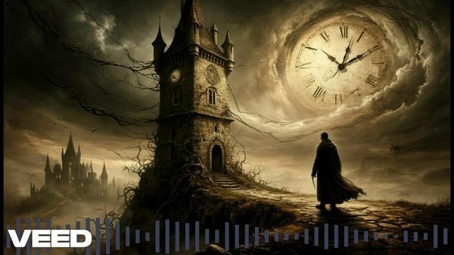 Юргис Балтрушайтис — Полночь