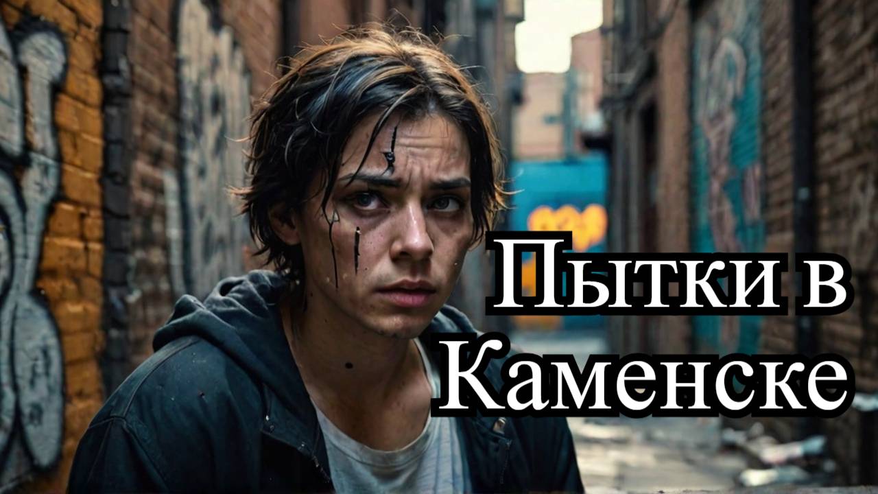 Шокирующее дело о пытках в Каменске-Уральском