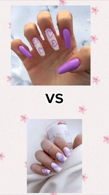 выбирашка ноготочки ( женские)