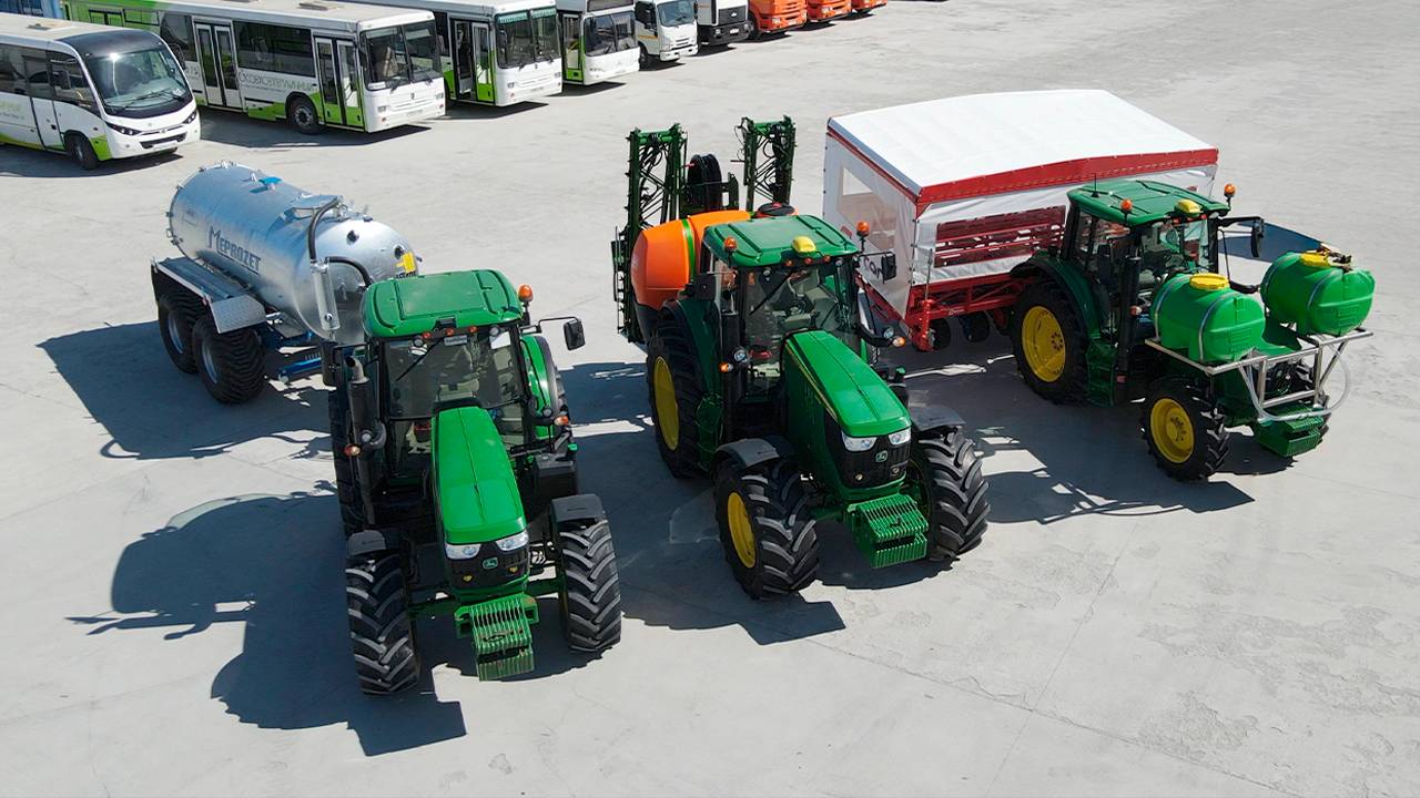 "Тепличный TV". Выпуск 81