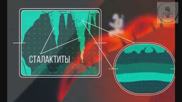 ПУТИШЕСТВИЕ В ПЕКЛО ВУЛКАНА ВСЕ ЭТАПЫ ПОГРУЖЕНИЕ НА САМОЕ ДНО Изучаем структуру вулкана