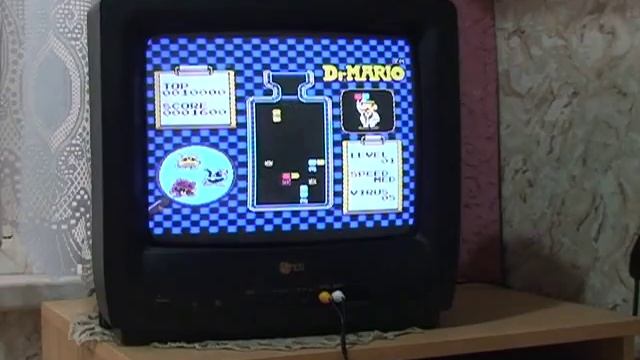 Dendy Chronicles - выпуск #3