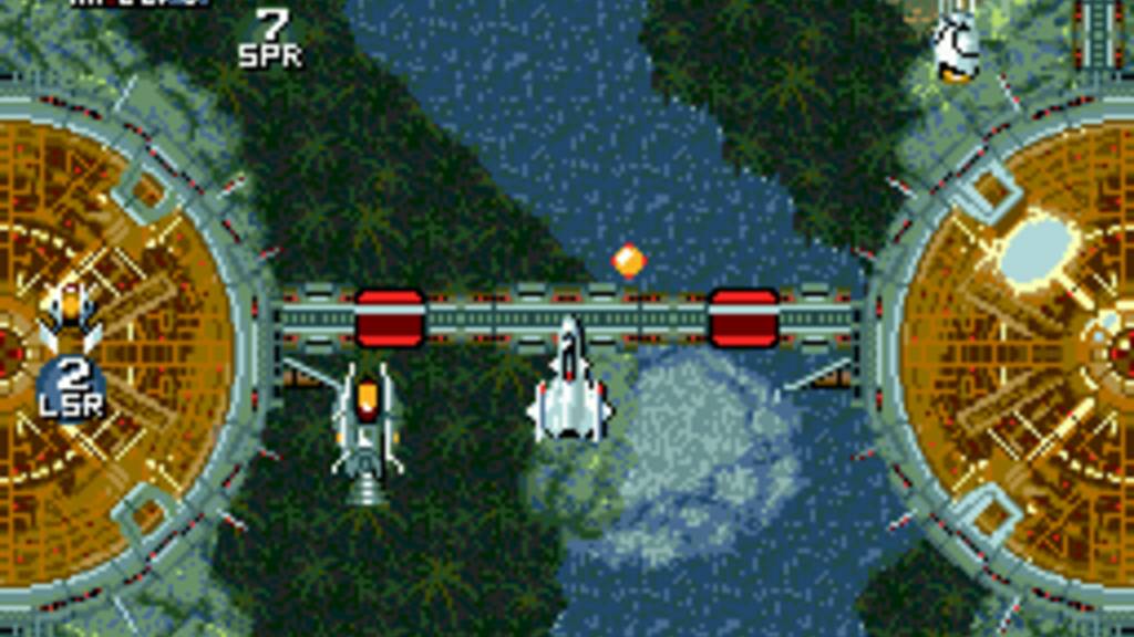 Space Megaforce (SNES) - Полное прохождение (100%) [4K] [60FPS] (Super Nintendo) (LongPlay)