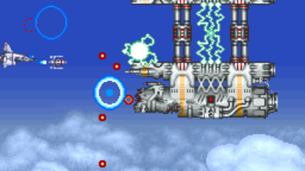 Earth Defense Force (SNES) - Полное прохождение (100%) [4K] [60FPS] (Super Nintendo) (LongPlay)