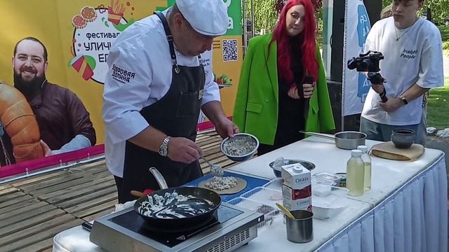 Финский пирог калакуко - рыбный пирог из Удмуртии