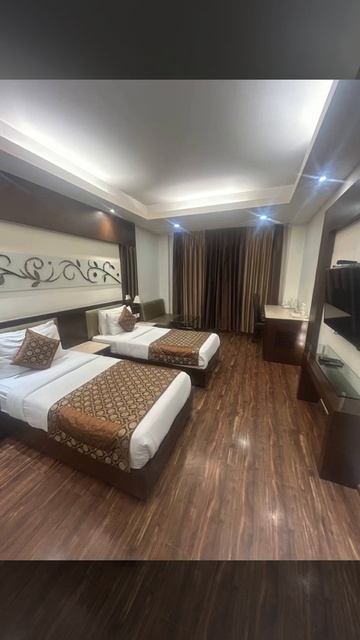 Hotel Golden Grand. Индия(Золотой треугольник)