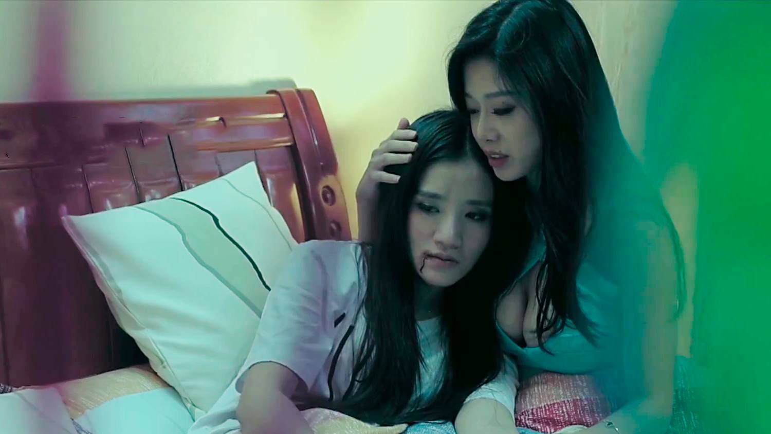 "Принцесса" (Princess / 公主, 2015) || Трейлер